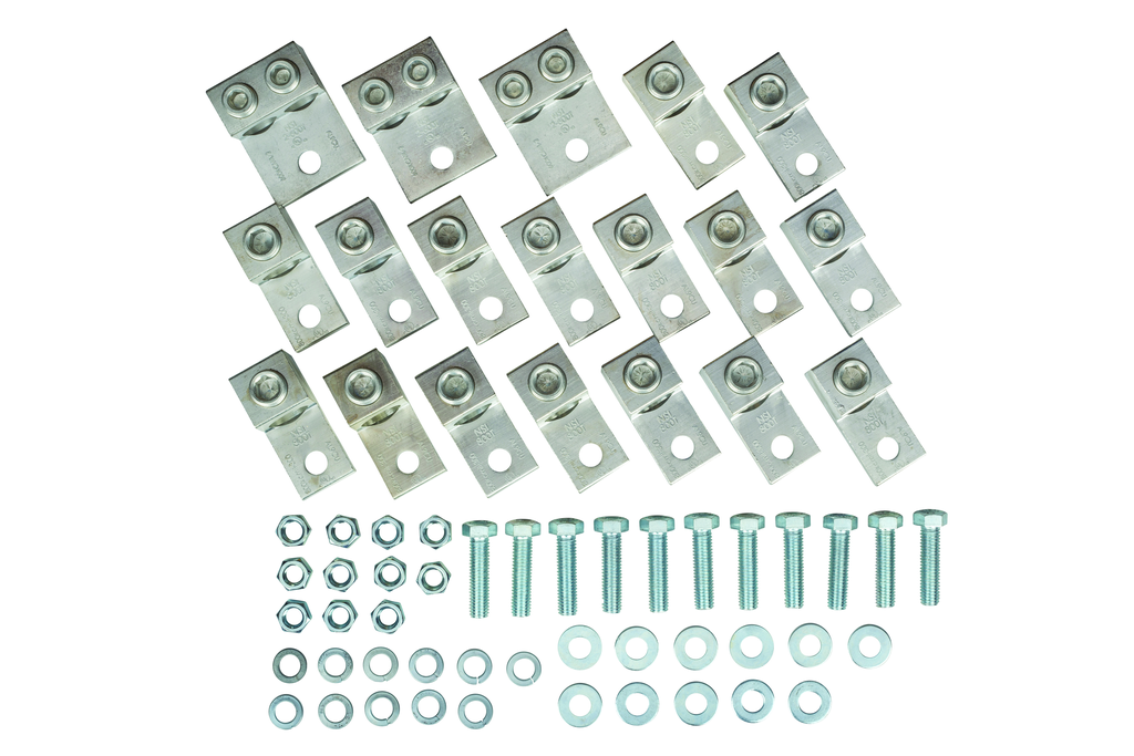 NSI LK-10 Transformer Lug Kit # 10 | Cooper Electric