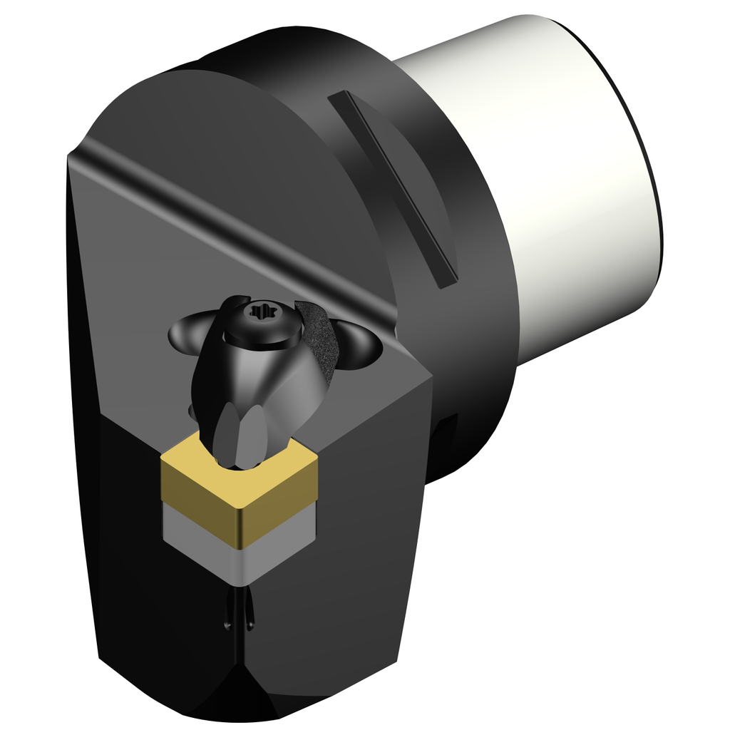 SVK7951304,7951304,SANDVIK INC.,,C6-DCLNR-45065-16B T-MAX HEAD,M & M ...