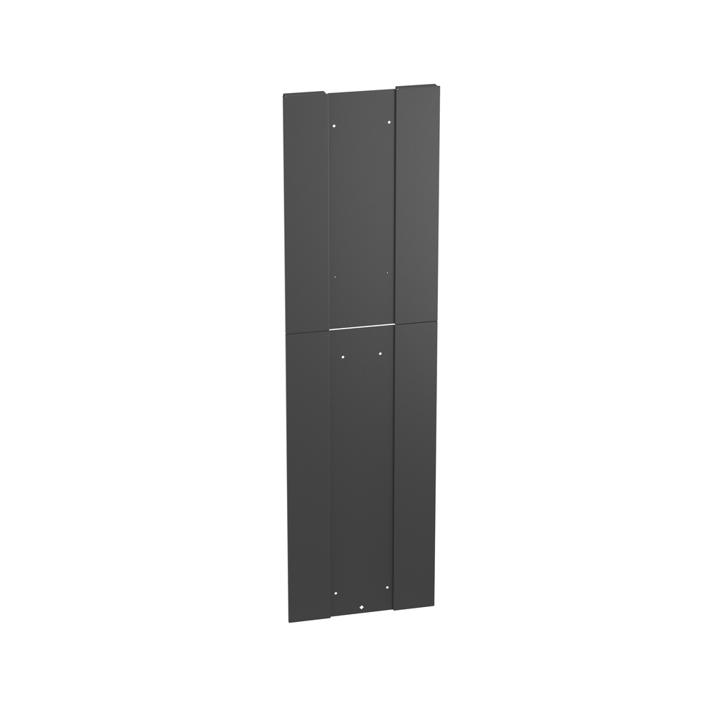 PANDUIT - PE2VEP96 - PATCHRUNNER ENHANCED 2 VERTICAL END PANE