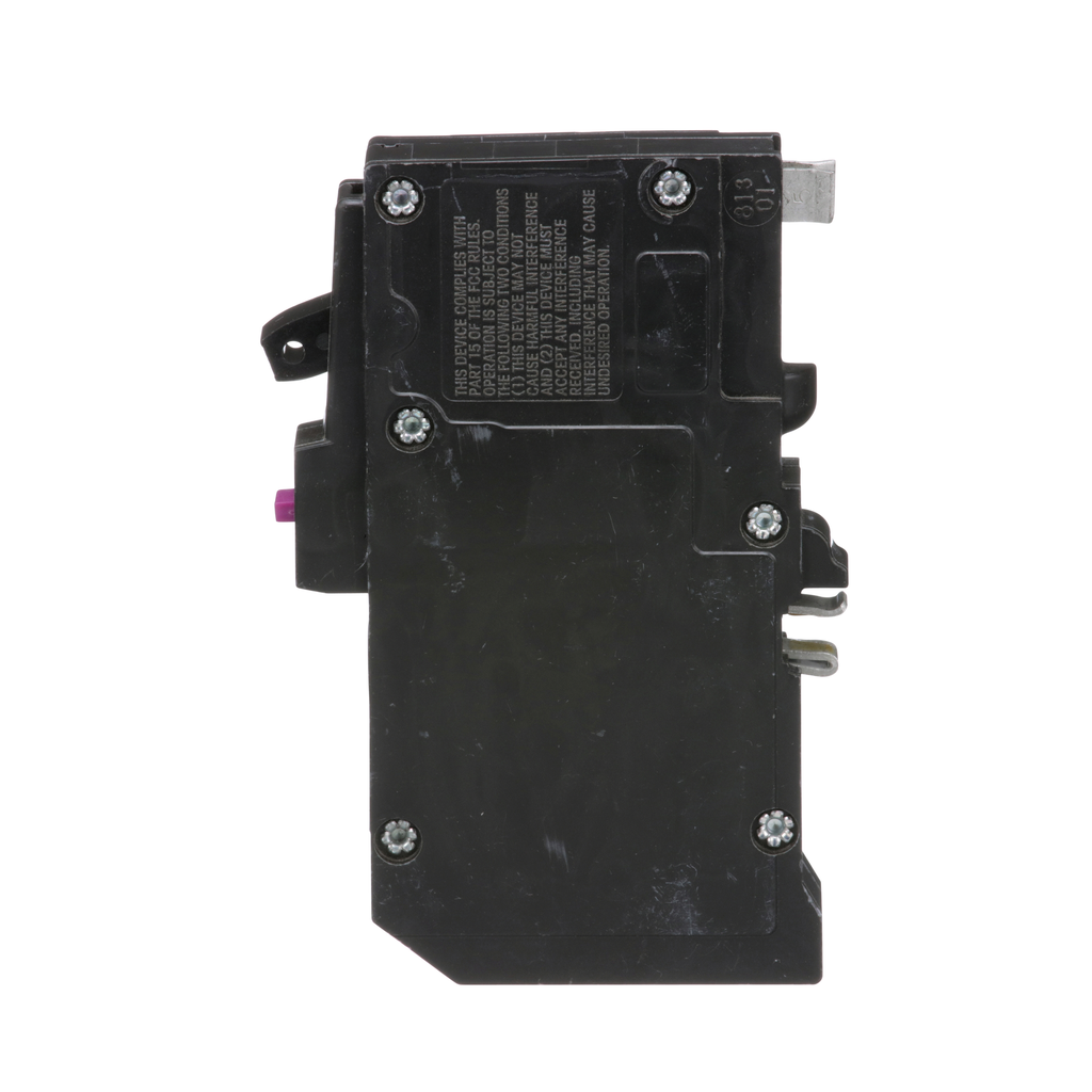 SQD QO120PDF Mini circuit breaker, | Viking Electric