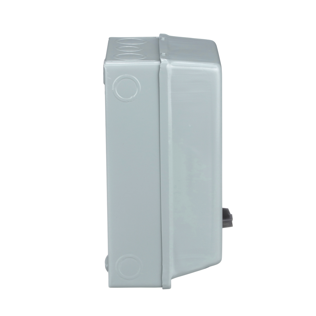 Square D 8536SBG2V02S Type-S Non-Reversing Motor Starter, Size 0, 18A ...