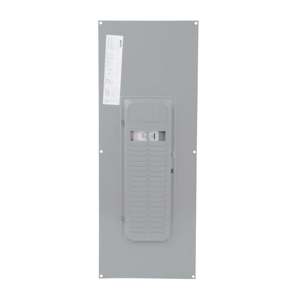 Square D QOC42US Load Center Cover | Viking Electric