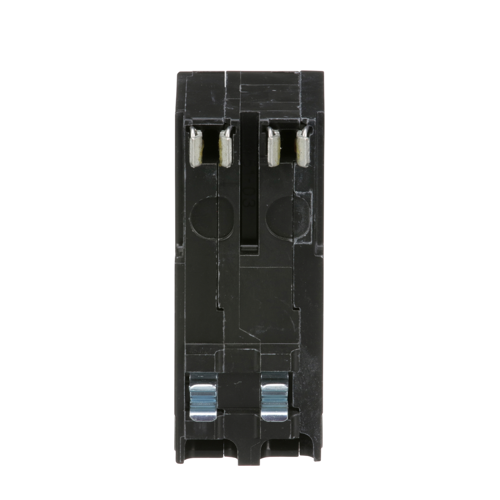 Square D QO2125 Miniature Circuit Breaker 125A 120/240V 2P 1Ph , Plug ...