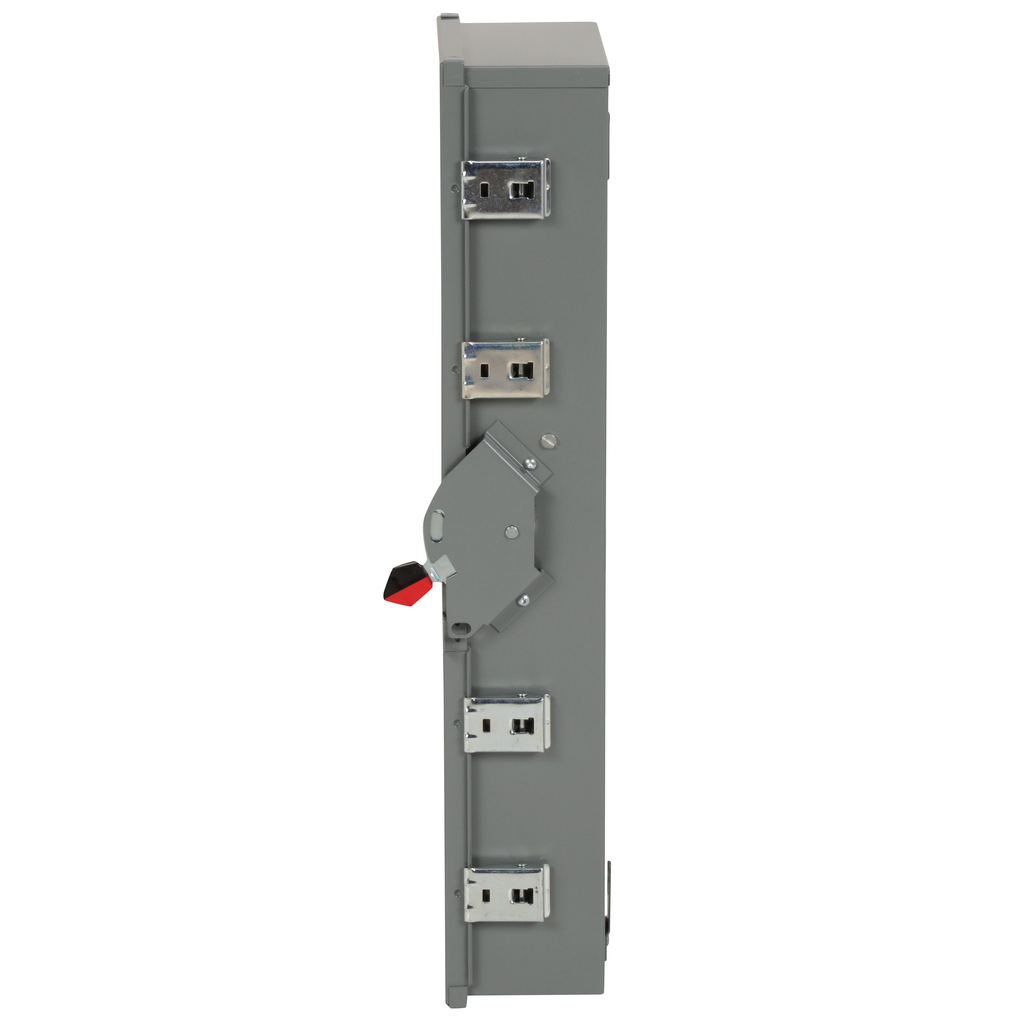 Square D J250AWK NEMA 12/3R Circuit Breaker Enclosure | Capital ...