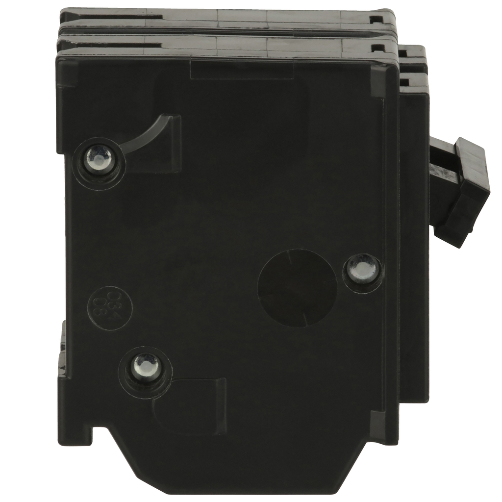 Square D HOM250 120/240 Volt 50 Amp Miniature Circuit Breaker | Cooper ...