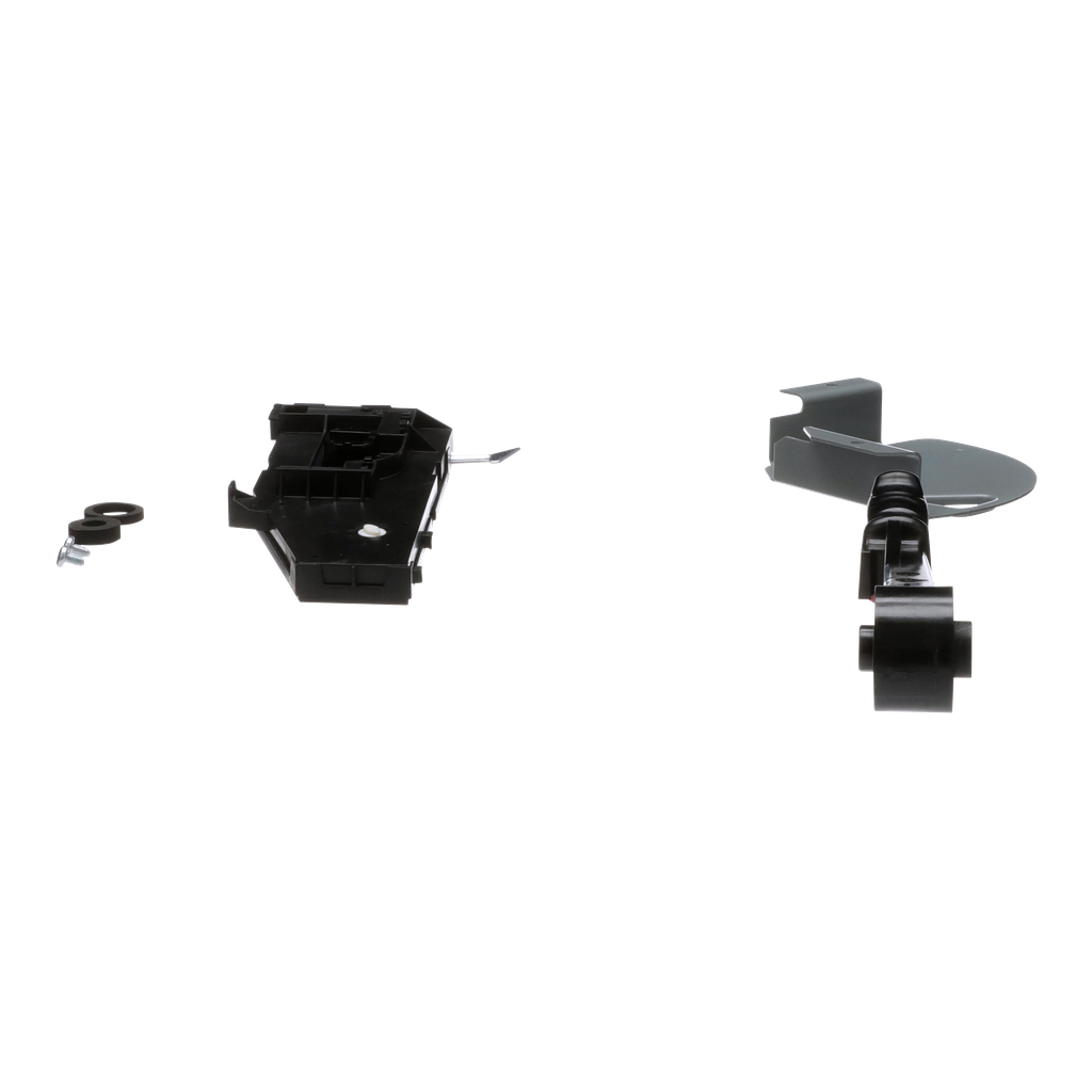 Square D HM0610F 100 Amp Class 3110 Heavy Duty Safety Switch Handle ...