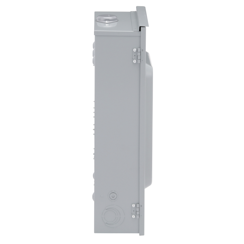 Square D D324NRB Safety Switch Fusible 200A 3P NEMA-3R 240V , Single ...