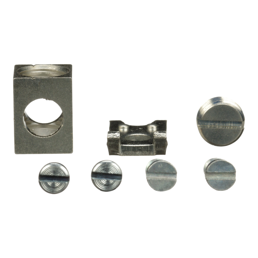 Square D Q1100AN Circuit Breaker Neutral Lug Kit 100A , NQOD | Viking ...