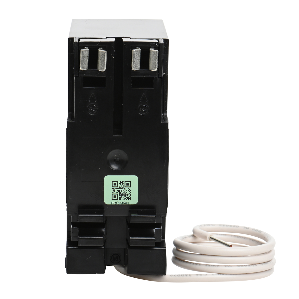 Square D QO2175SB 150 VAC 22.5 kA Surge Arrester | Capital Electric Supply