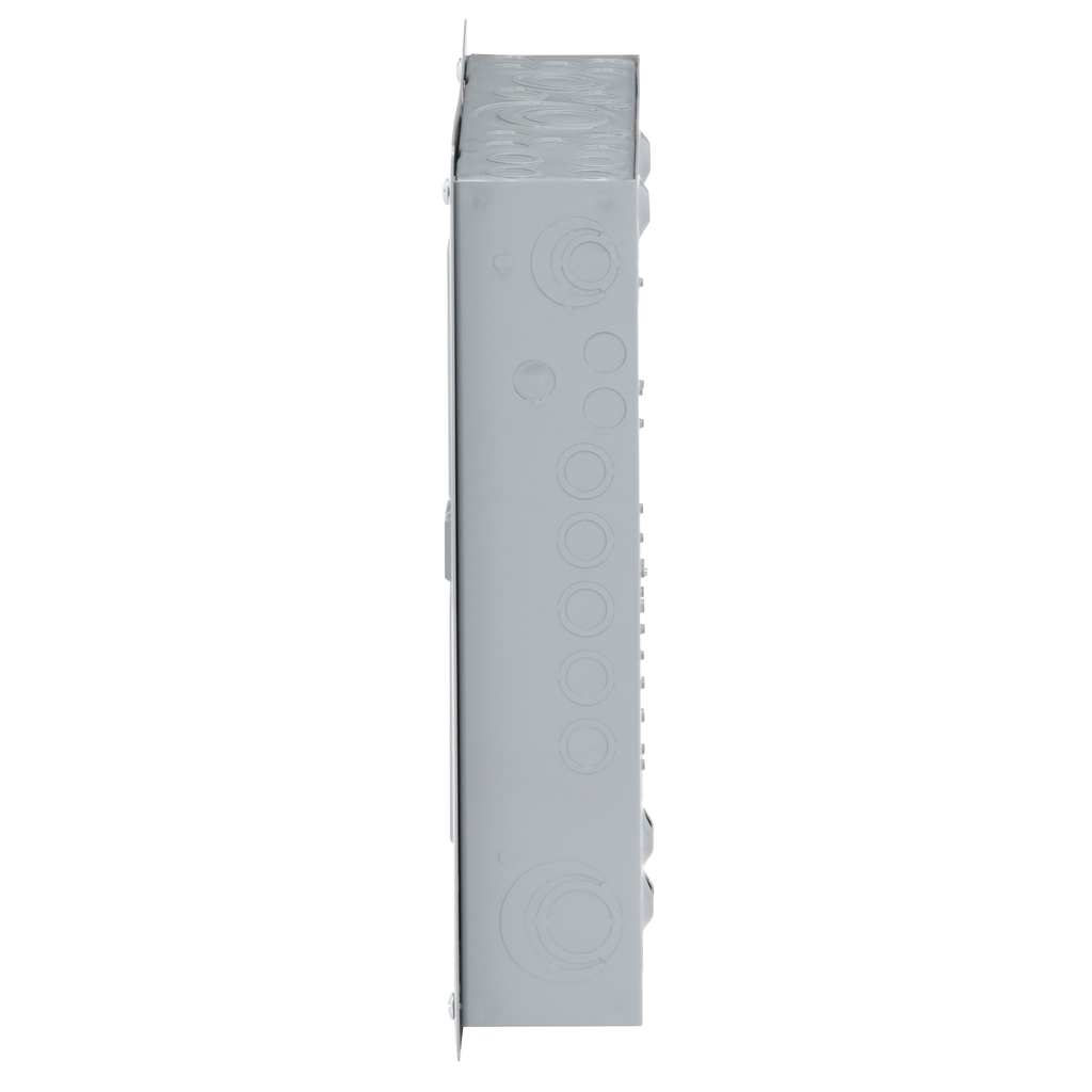 Square D HOM816L125PC 120/240 VAC 125 Amp 1-Phase 8-Space 16-Circuit ...