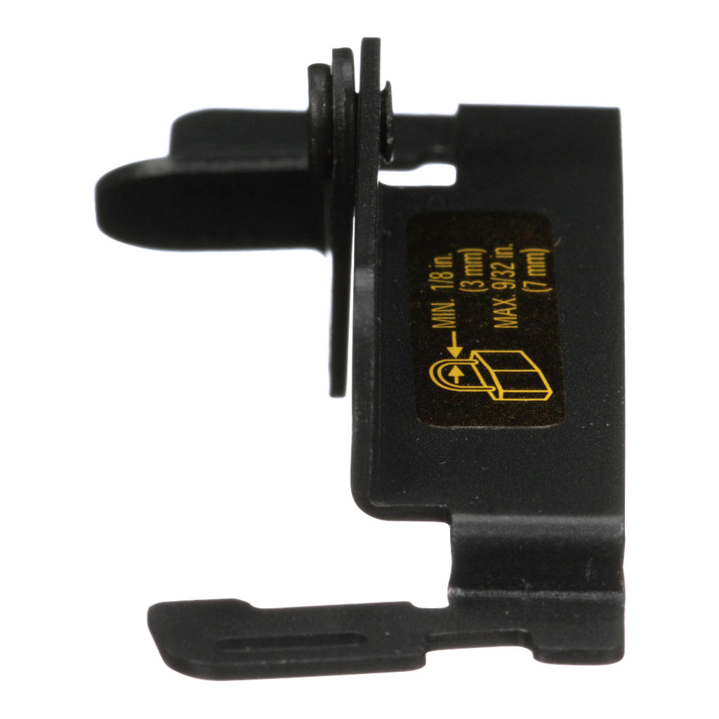Square D QO2PAF Circuit Breaker Handle Padlock Attachment | Capital ...