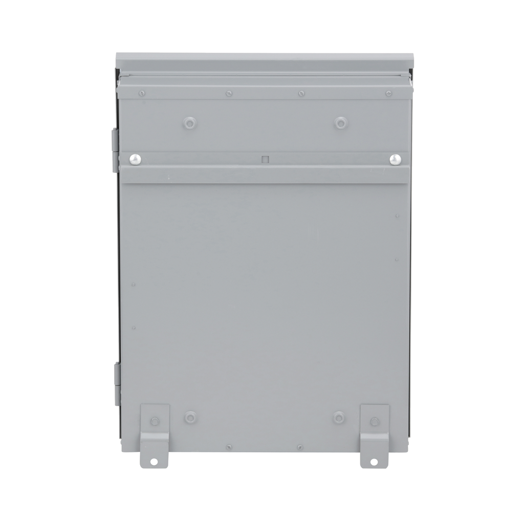 Square D MH26WP 20 x 5.75 x 26 Inch NEMA 3R/12 Panelboard Enclosure ...