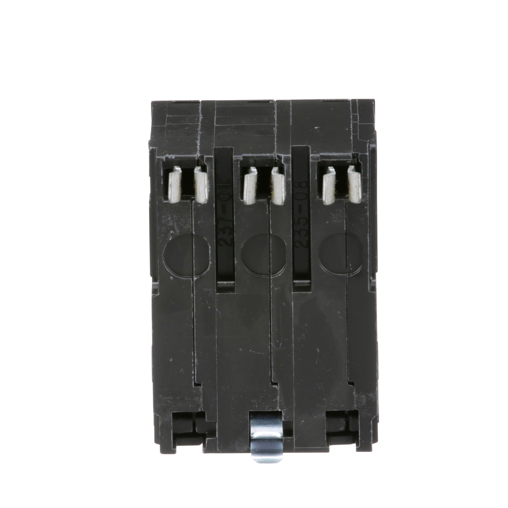 Square D QO330 Miniature Circuit Breaker 30A 240V 3Ph , Plug-In ...