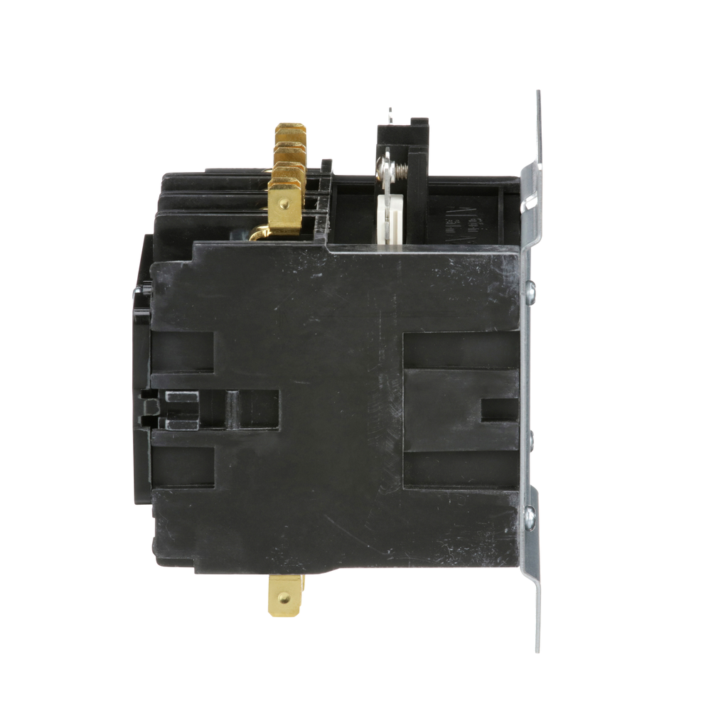 Square D 8910DPA34V02 110/120 VAC 30 Amp 4-Pole 4NO NEMA 1 Non ...