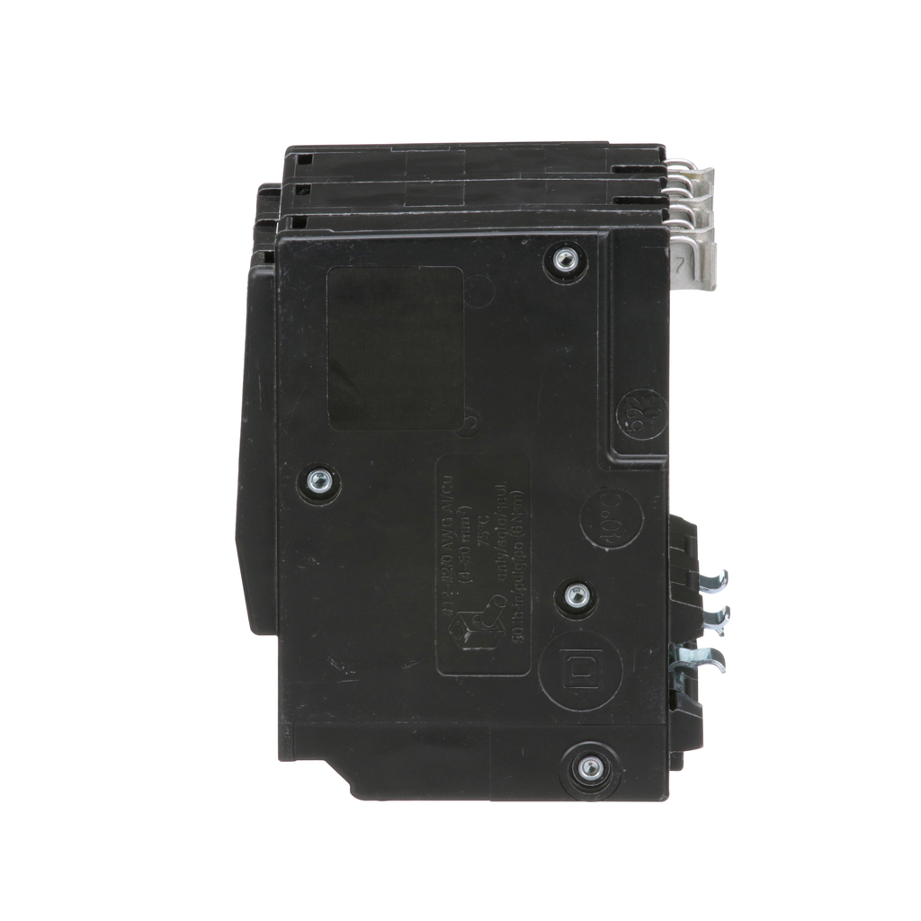 Square D QO3125SL Circuit Breaker Sub Feed Lug | Cooper Electric