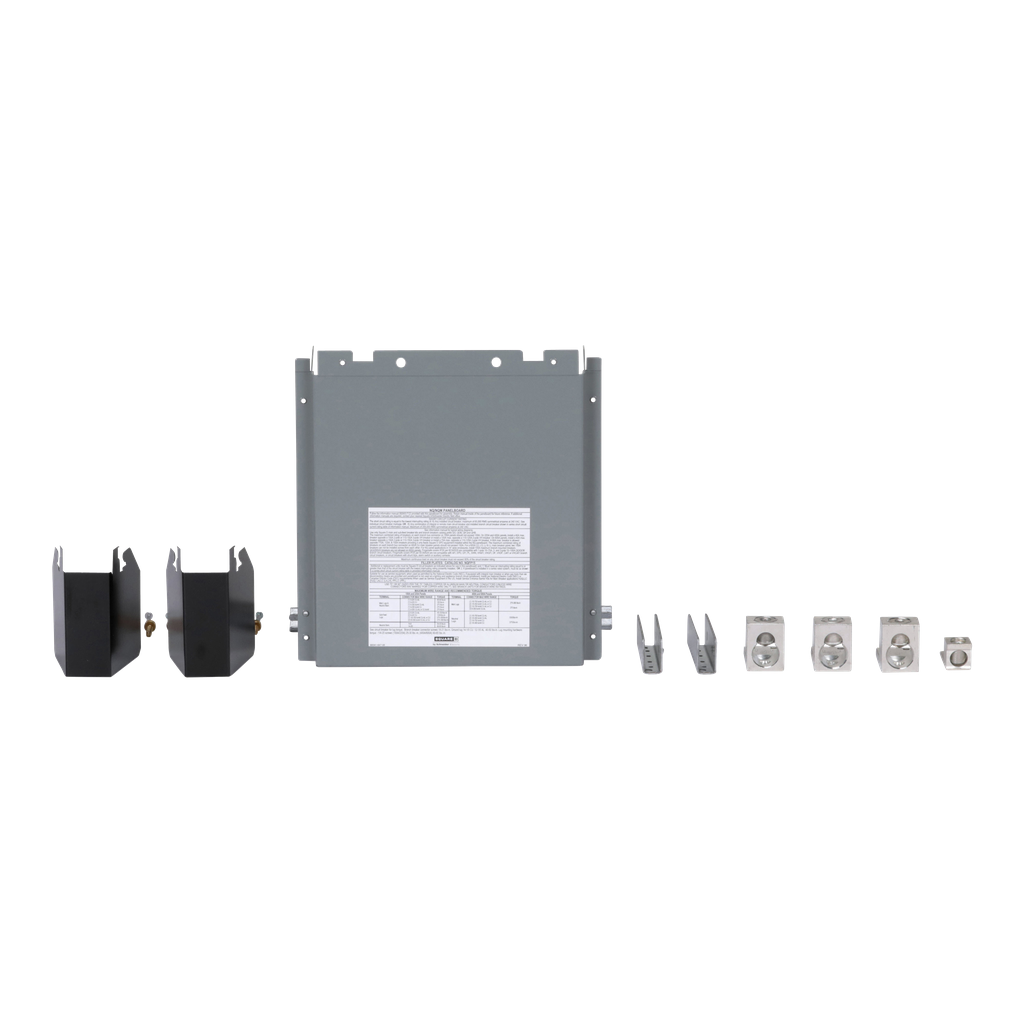 Square D NQSFL2 225 Amp Panelboard Sub-Feed Lug Kit | Capital Electric ...