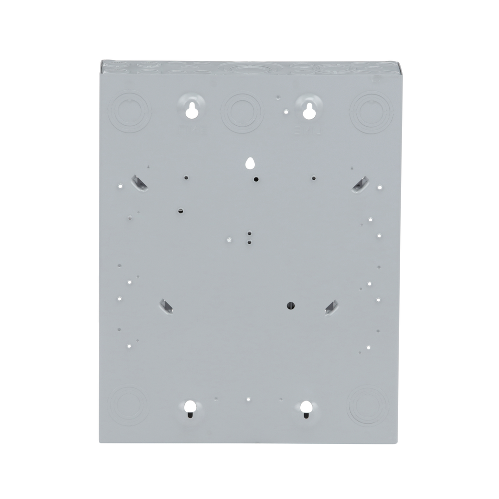 Square D QO312L125G Load Center MLO 125A 240V 3Ph 12SP NEMA-1 | Cooper ...