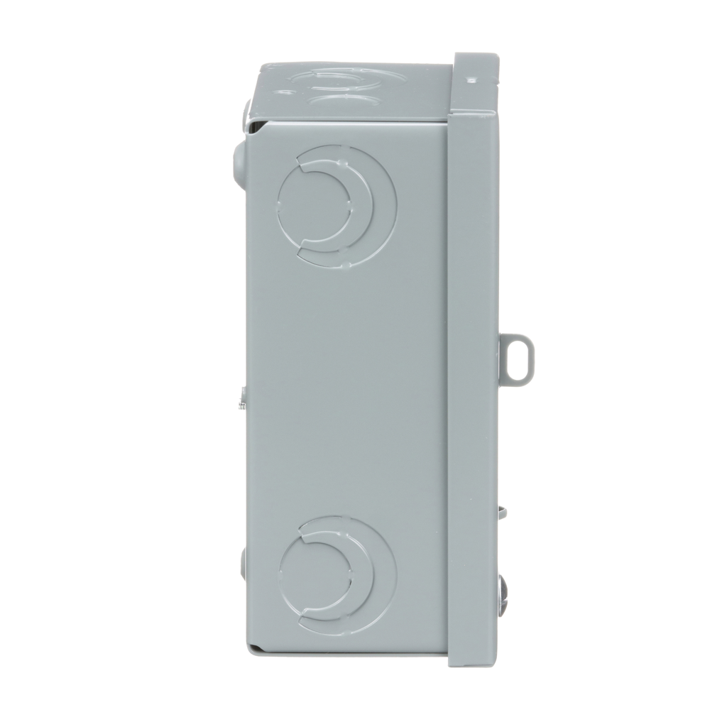 Square D QO2L30S Load Center MLO 30A 120/240V 1PH 2SP NEMA-1 | Viking ...