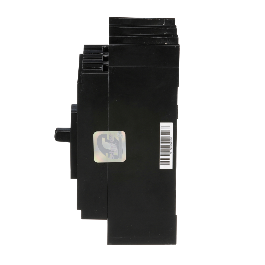 Square D QBL32225 Molded Case Circuit Breaker 225A 240V 3P , Thermal ...