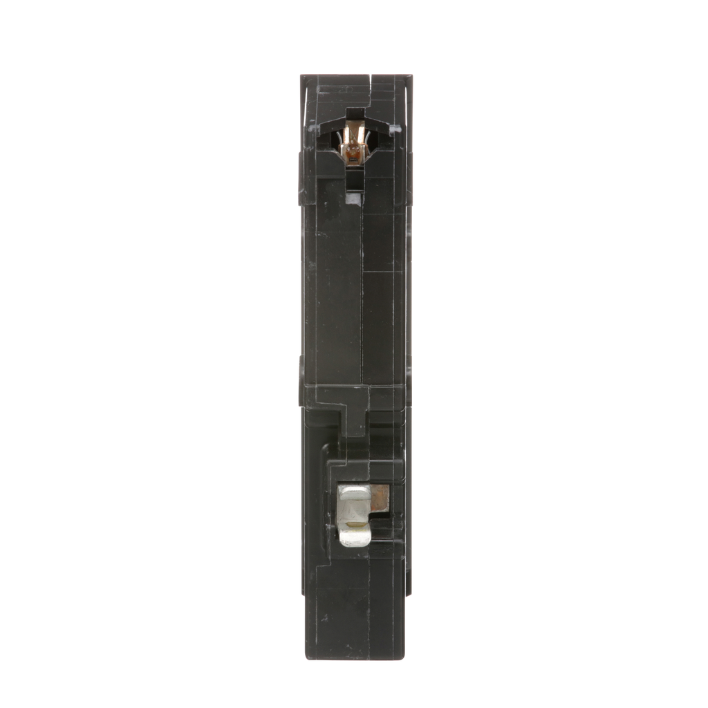 Square D HOM115PDF 1-Pole 15 Amp 120 Volt Plug-On Thermal Magnetic ...