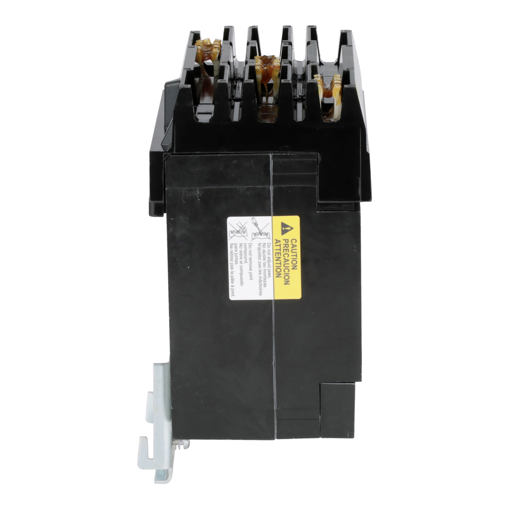 Square D SL400 3-Pole 400 Amp 1 AWG to 600 MCM or 1 AWG to 250 MCM ...