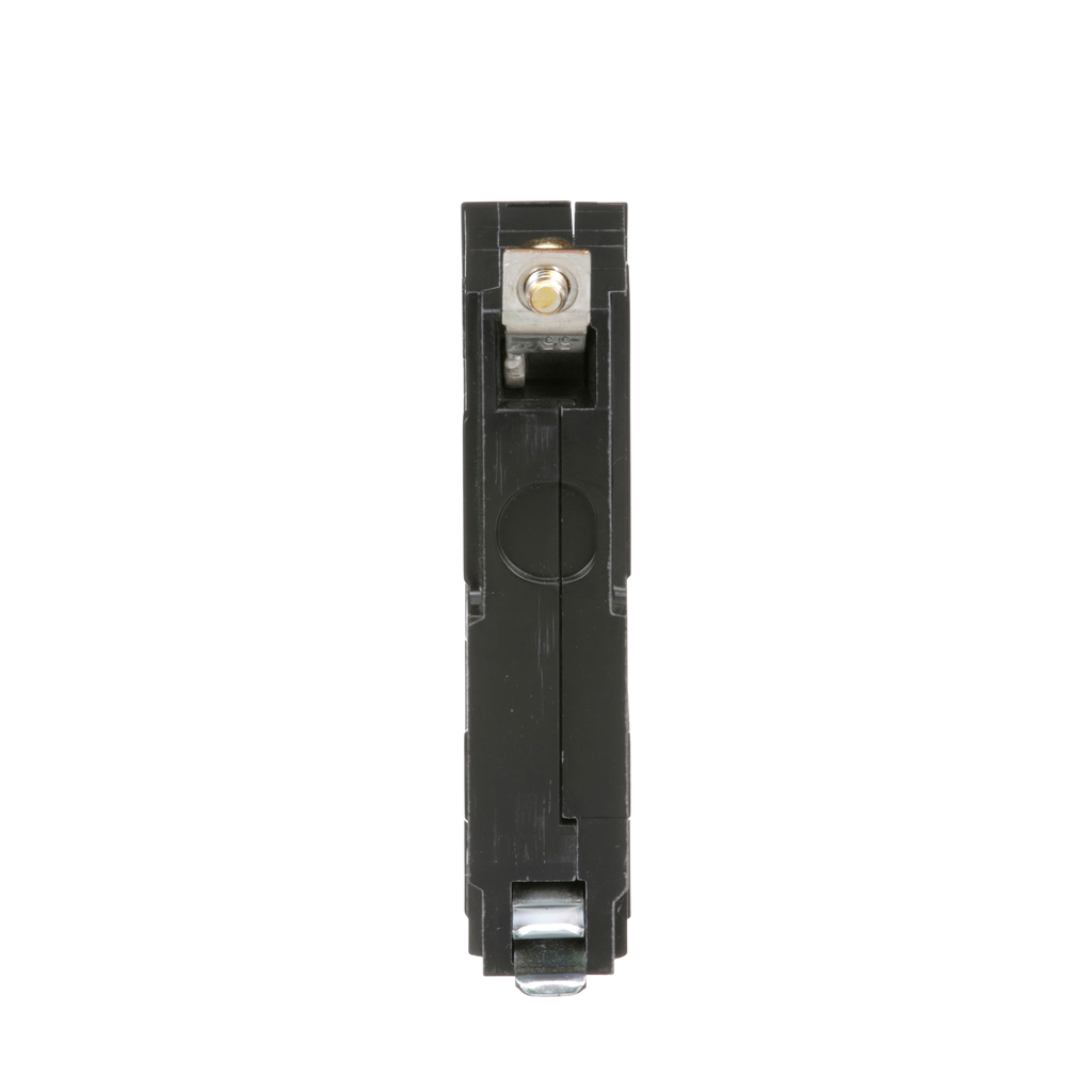 Square D QOB110 Miniature Circuit Breaker 10A 120.240V 1Ph , Bolt-On ...