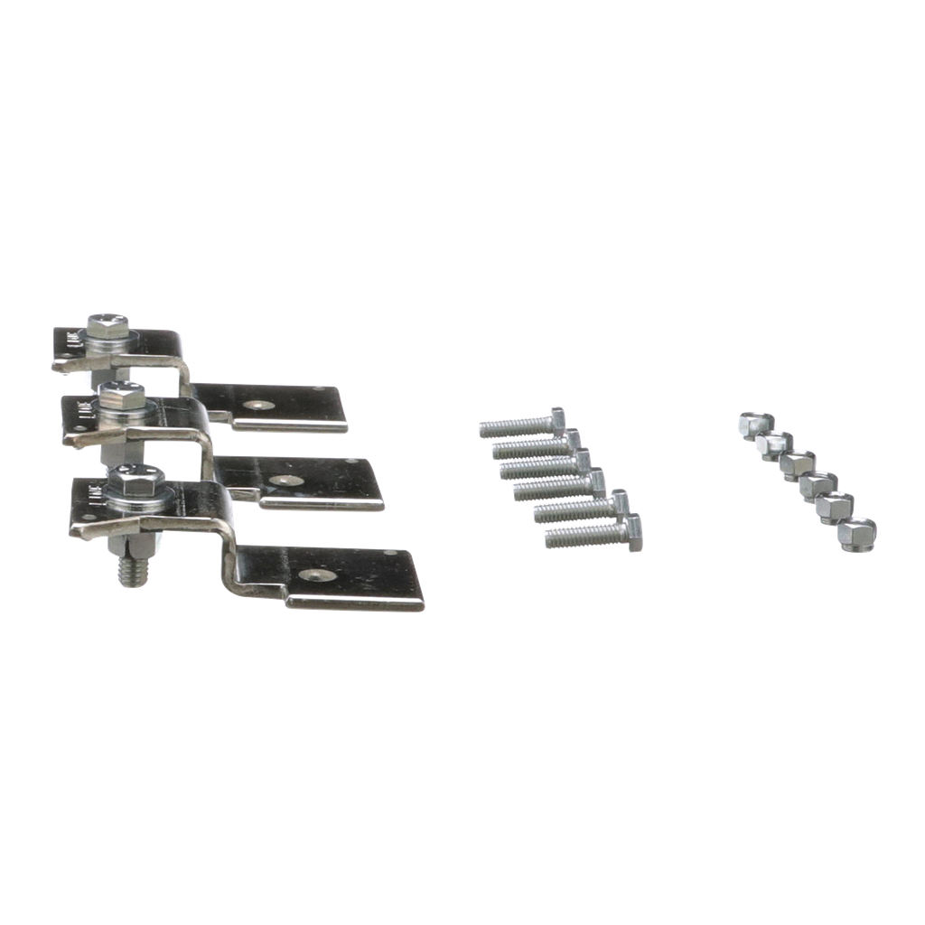 Square D H600J 600 Amp Class J Fuse Rejection Kit | Cooper Electric