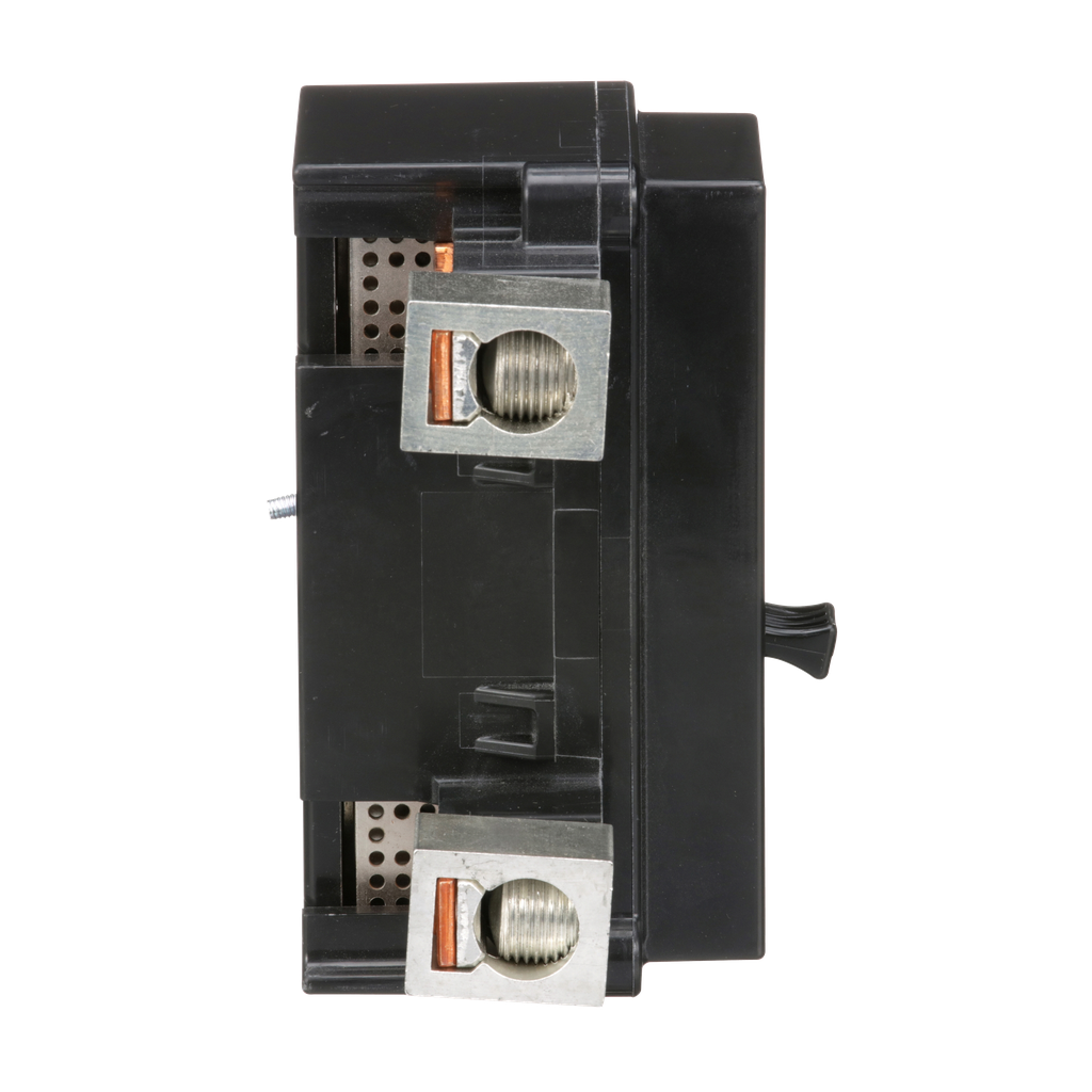 Square D QOM2175VH Main Circuit Breaker 175A 120/240V 1Ph 2P , Bolt-On ...