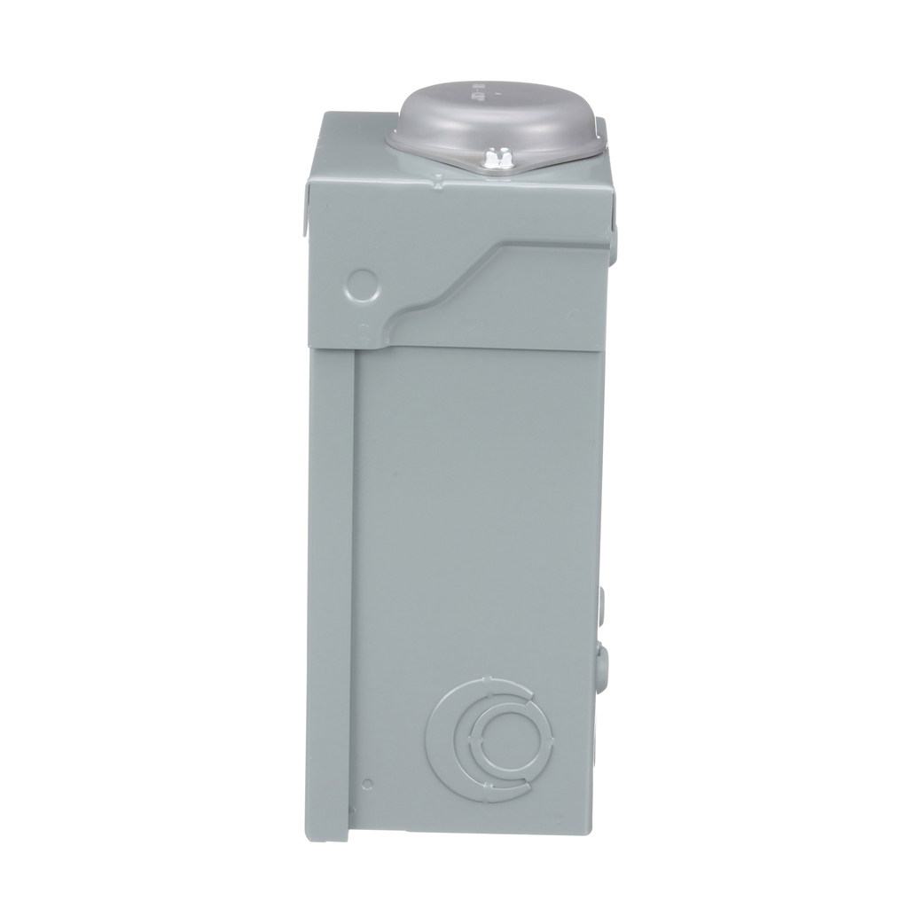 Square D HOM24L70RB 120/240 VAC 70 Amp 1-Phase 2-Space 4-Circuit NEMA ...