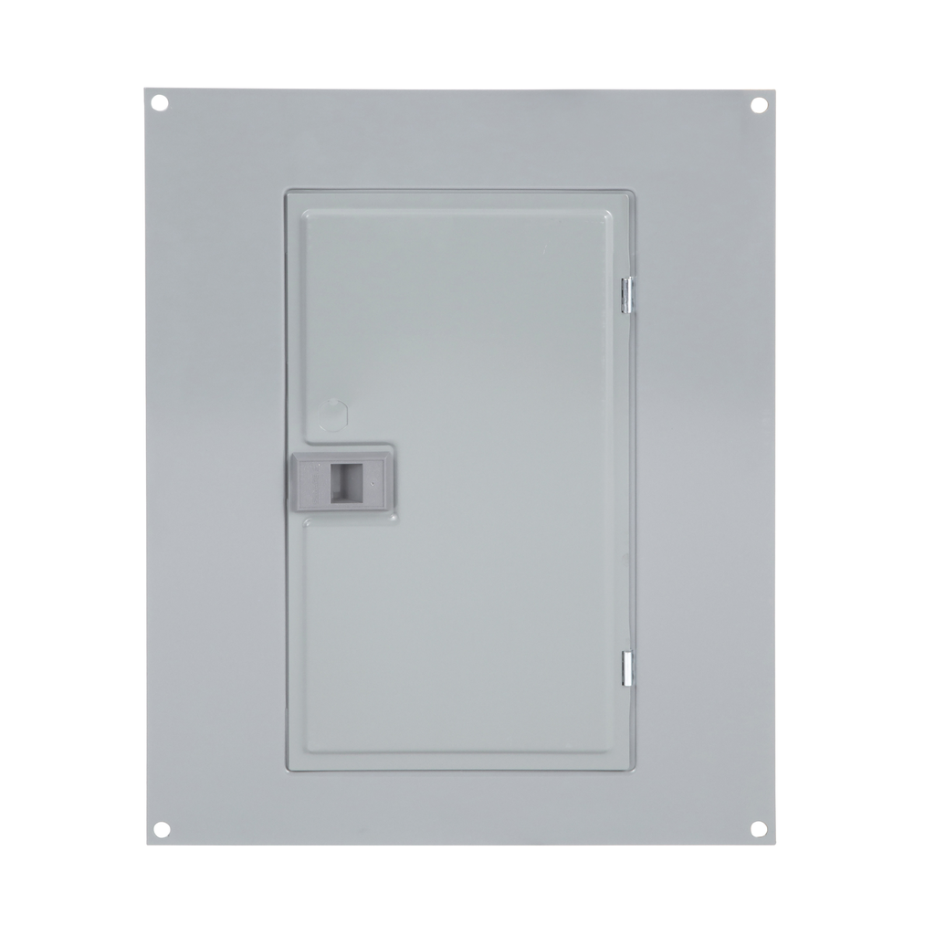 Square D QOC20U100S Load Center Cover , Surface | Viking Electric