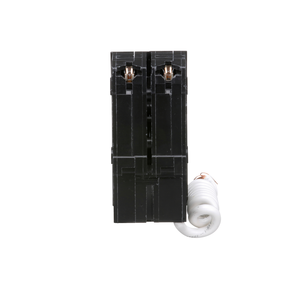 Square D HOM250GFI 120/240 Volt 50 Amp Miniature Circuit Breaker ...