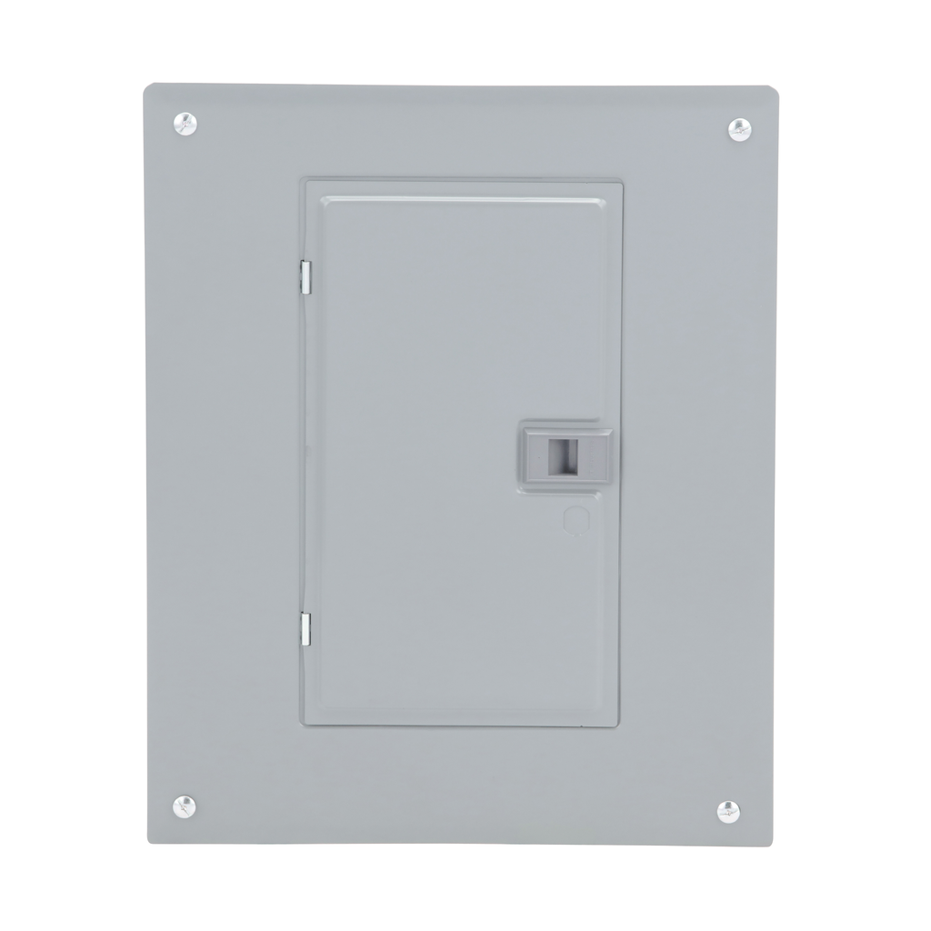 Square D HOM816L125PC 120/240 VAC 125 Amp 1-Phase 8-Space 16-Circuit ...
