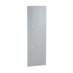 Panelboard enclosure cover, NQ/NF, Type 1, surface, 20in W x 62in H ...