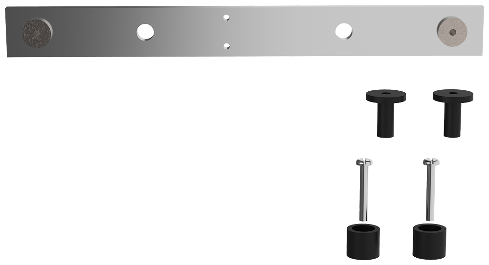 Siemens H69685-1 Isolated Meter Center Neutral Kit | Cooper Electric