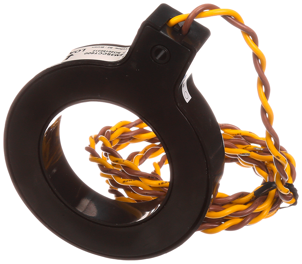 Siemens SEM3SCCT250 Solid Core CT 250:0 | Viking Electric