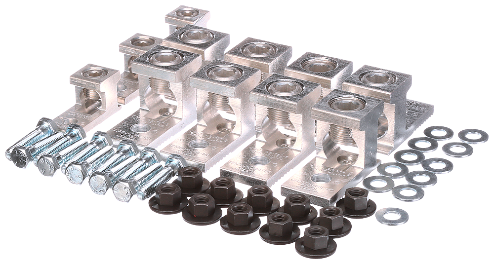 Siemens TLK35Q 6 AWG to 350 MCM/4 AWG to 500 MCM Ventilated Transformer ...