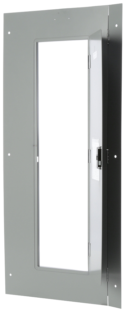 Siemens F44H 20 x 44 Inch NEMA 1 Flush Mount Hinged Panelboard Trim ...