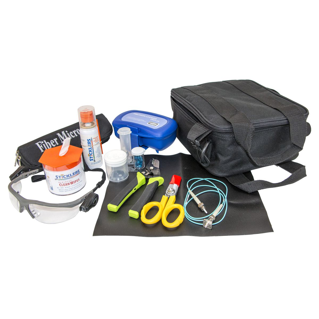 HPW OFPROKT1 FIBER,TERM KIT,PROCLIC | Cooper Electric