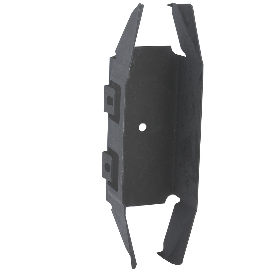 Raco 980 BOX-LOC Metal Stud Clip, Spring Steel Bracket | Cooper Electric