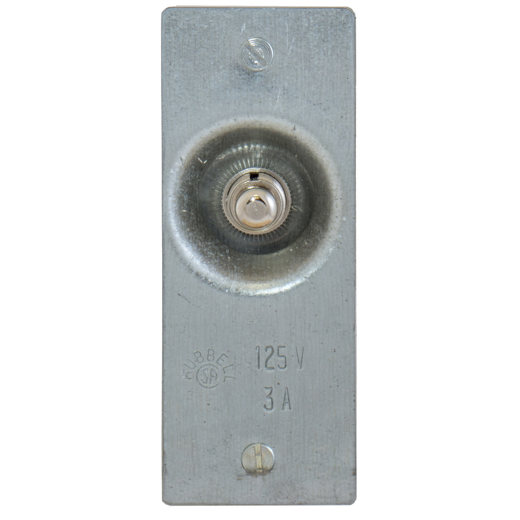 Hubbell RDS50 SWITCH, DOOR JAMB, 3A, NC, w/BOX | Cooper Electric