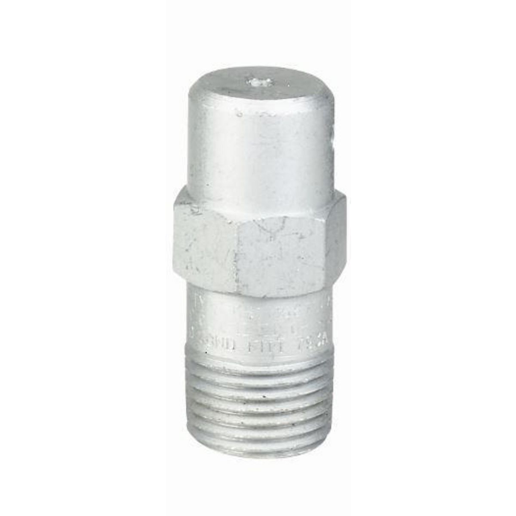 Killark KB1D KDB/KB Series - Aluminum Drain - Thread Size 1/2 NPT ...