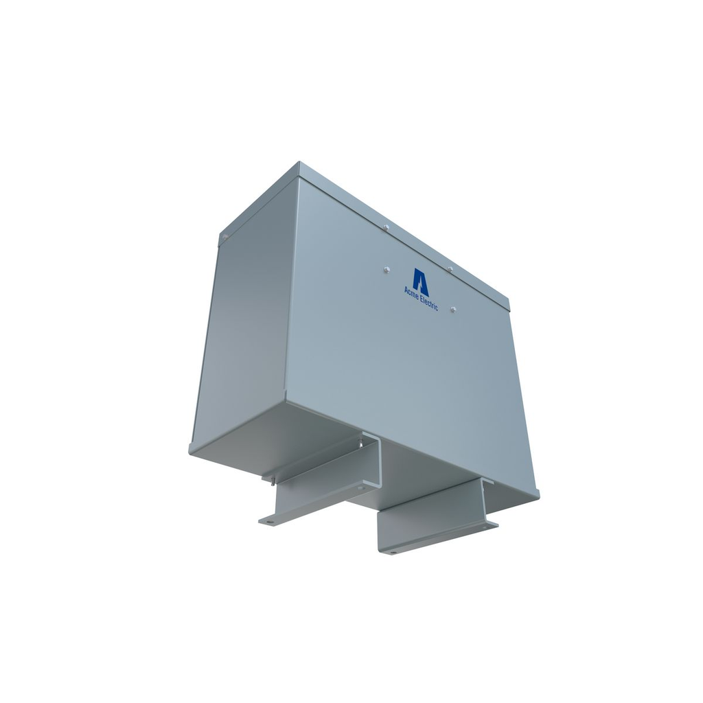 Actuant T3533411S 3 Phase 60 Hz 480 Delta Primary Volt 240 Delta-120 ...