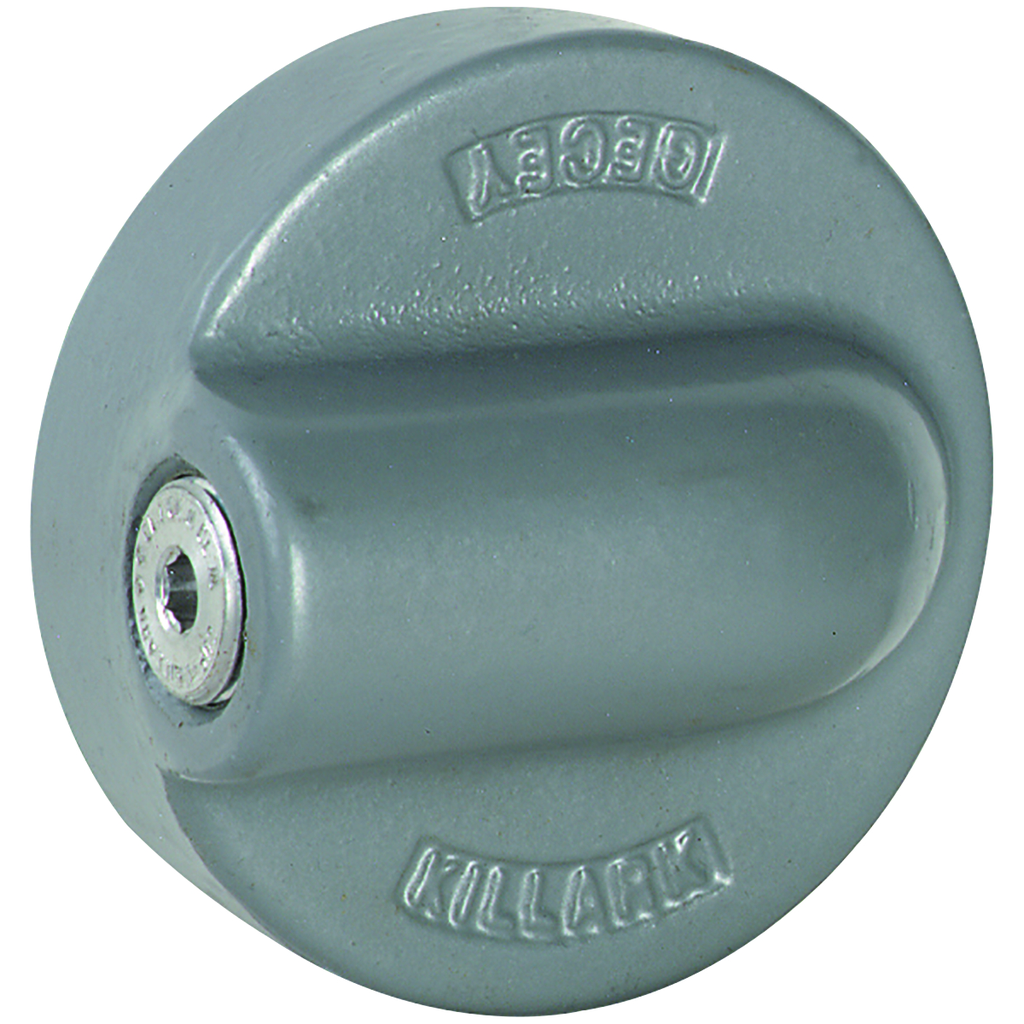 Killark GEMEY GEM Series Sealing Covers, Aluminum | Cooper Electric
