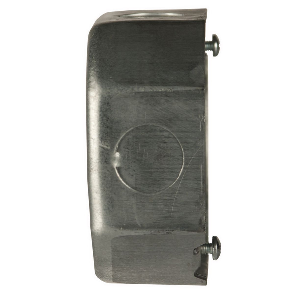 RACO 8125 OCTAGON BOX 4 -1/2 KO | Cooper Electric