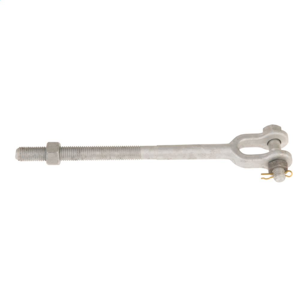 Insulator Clevis | Irby Utilities