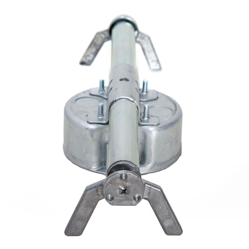 Raco Octagon Ceiling Fan Box With Old Work Brace | Shelly Lighting