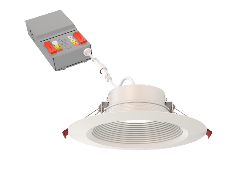 LITH WF6 DREG B ALO20 SWW5 90CRI MW | Cooper Electric