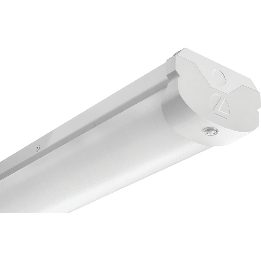Lithonia BLWP4-40L-ADP-LP835 LED Wraparound Fixture | Cooper Electric