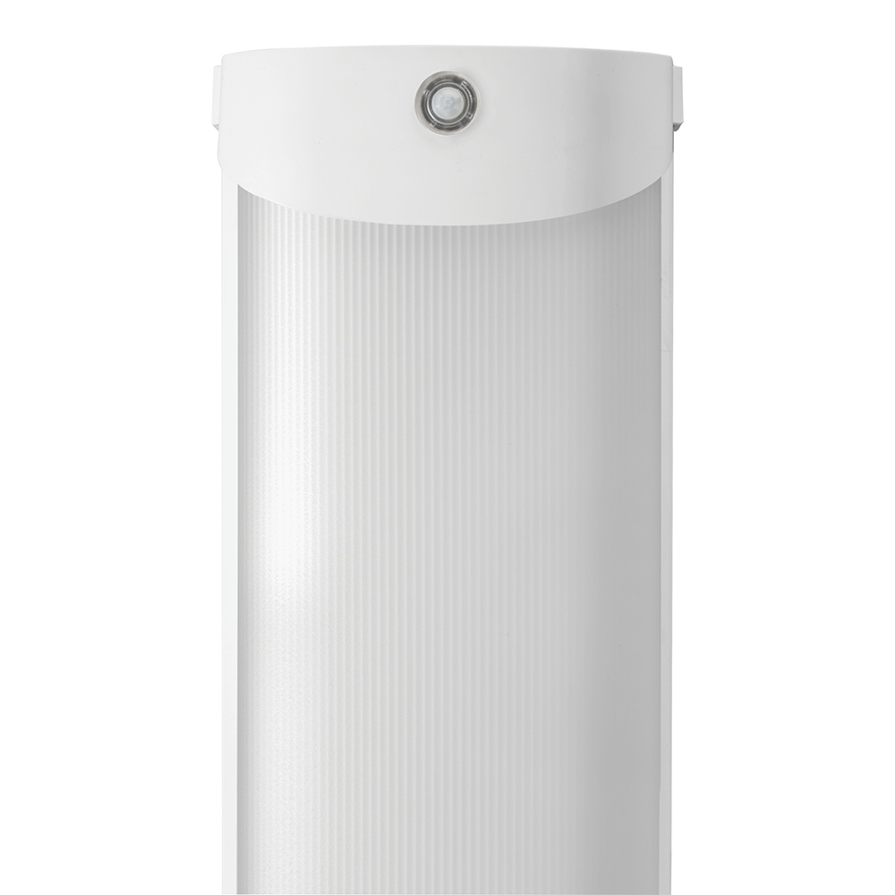 Lithonia BLWP4-40L-ADP-LP835 LED Wraparound Fixture | Cooper Electric