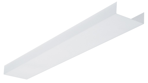 LITH DBWX48 Narrow wrap 4FT diffuse | OneSource Distributors